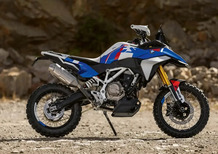 A.D. Motor - Concessionario moto usate e nuove a Perugia, Perugia